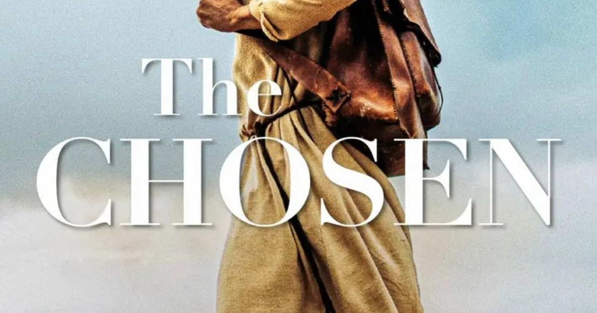 Top 10 Christian Shows in 2025
