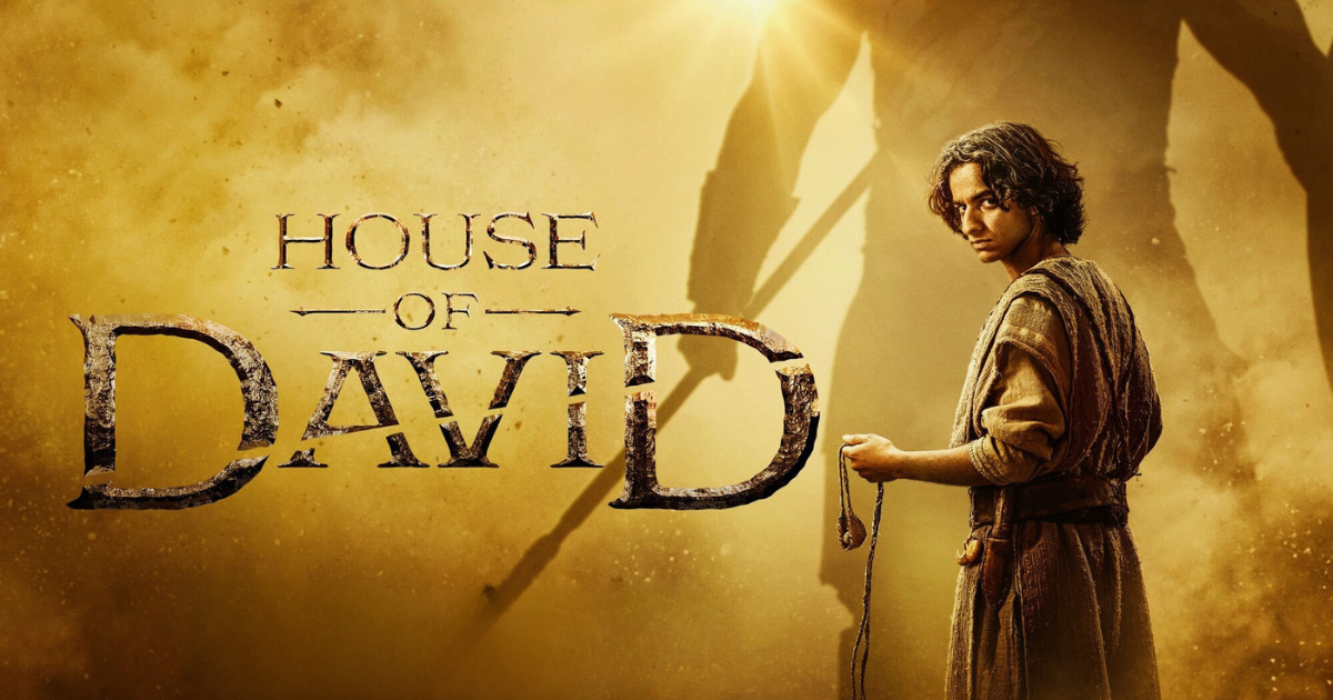 Top 10 Christian Shows in 2025