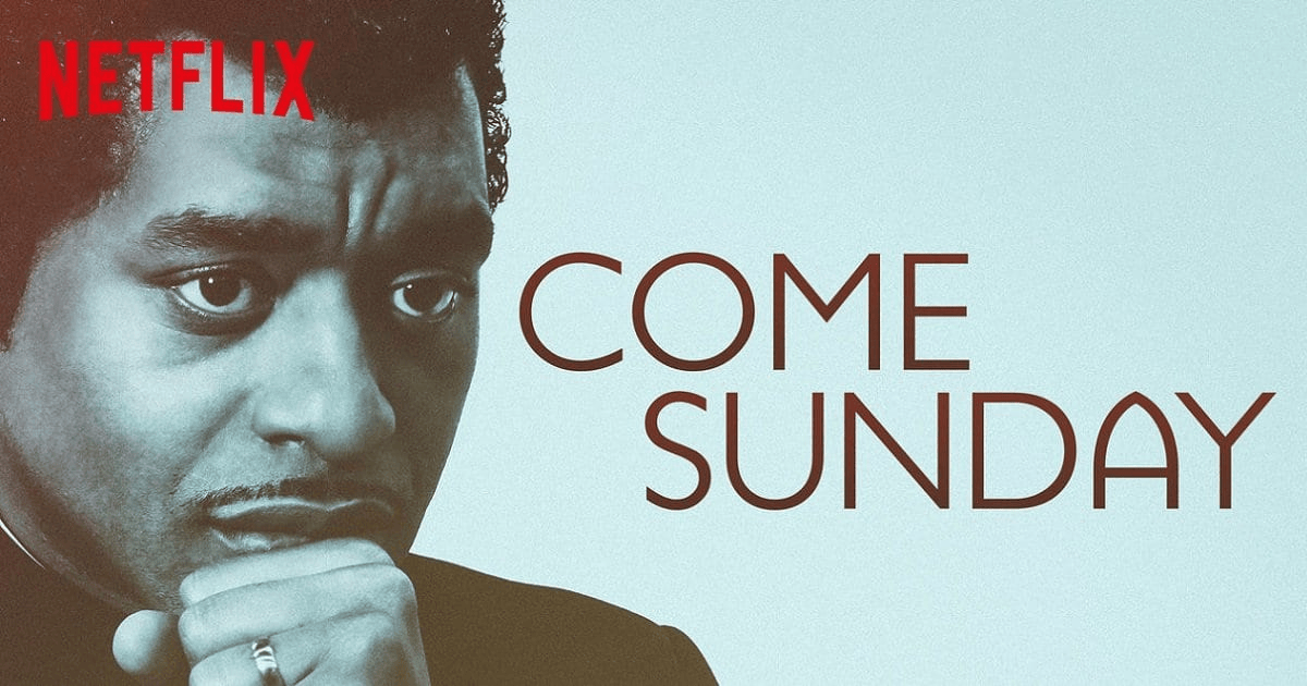 10 Netflix Movies About Faith, Hope, and Never Giving Up