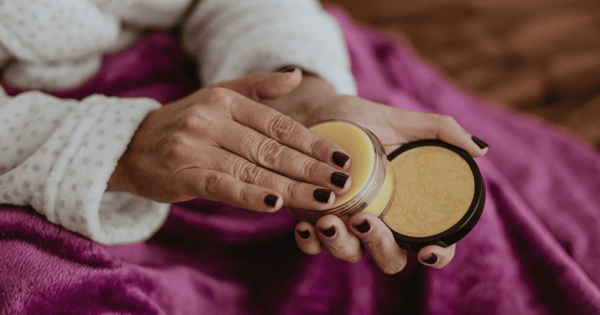 Why Does Winter Make Your Skin Dry Out & How to Get Relief