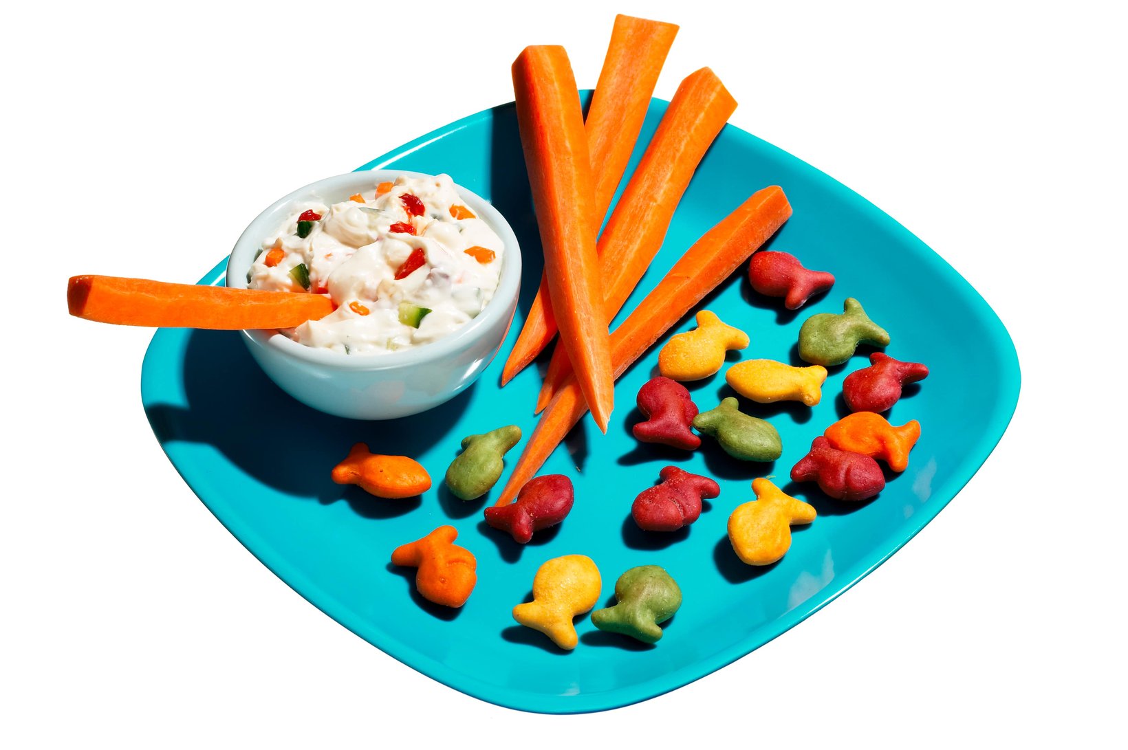 Health Tips for Kids to Eat Well | OneShare Health Blog