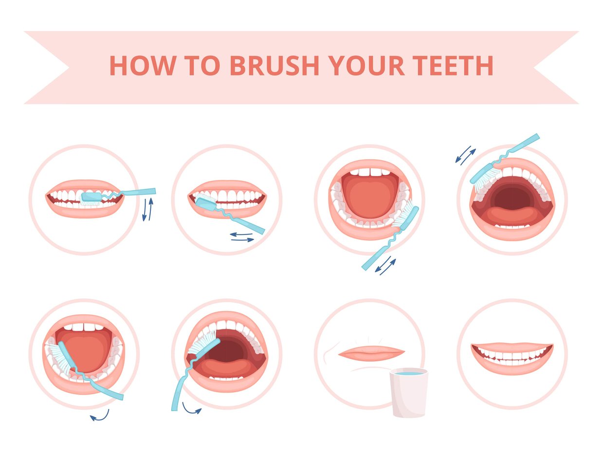 Tips to Practice Good Dental Hygiene | OneShare Health