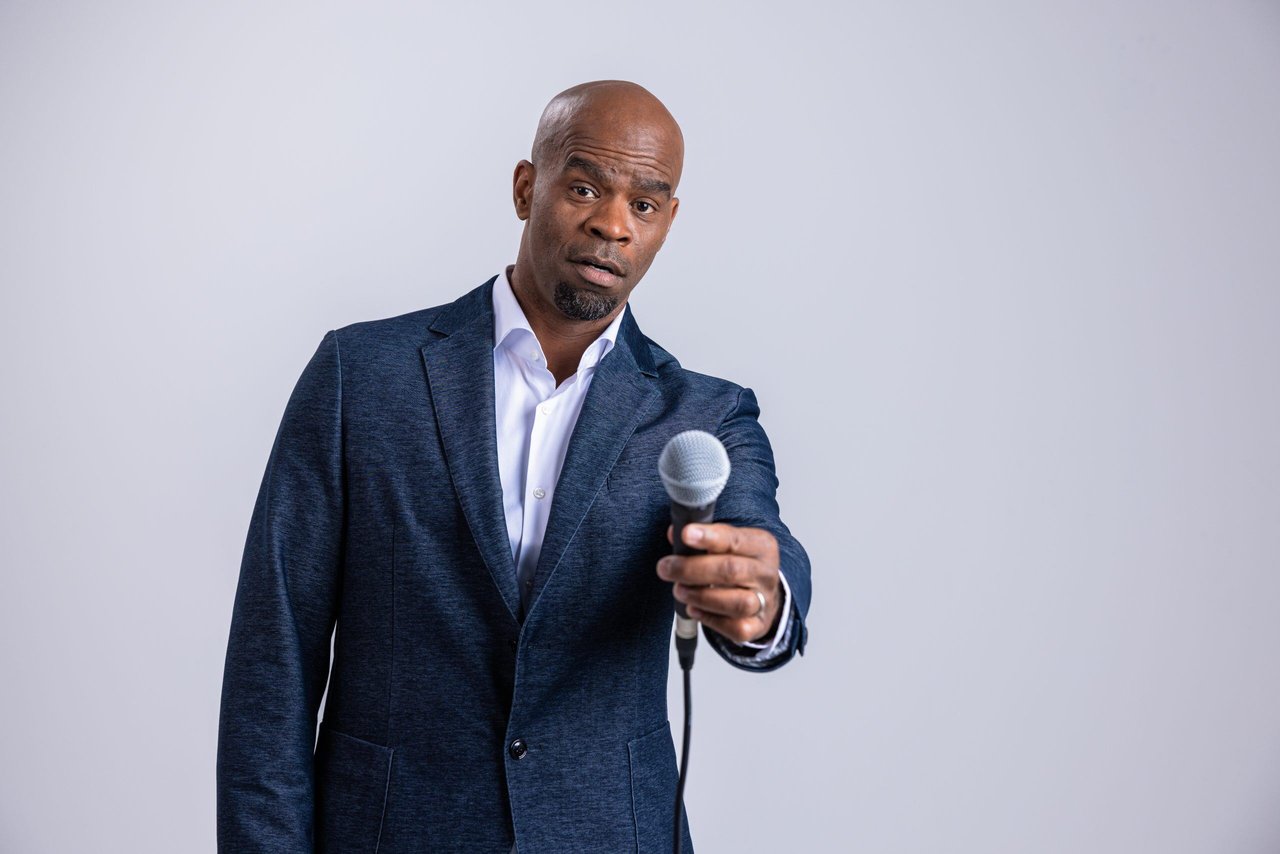 7 Christian Comedians That Will Have You Non-Stop Laughing