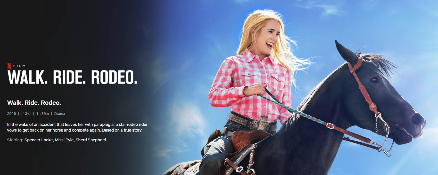 10 Inspiring Christian Movies Streaming on Netflix