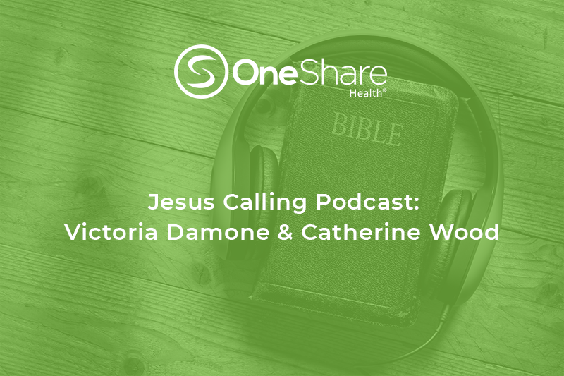 One Share, One Voice | OneShare Health Blog