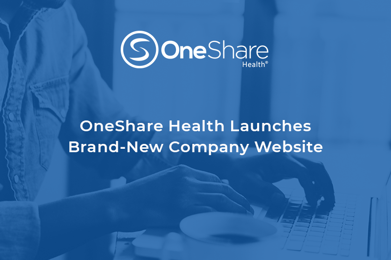 One Share, One Voice | OneShare Health Blog