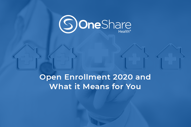OneShare Health | One Share, One Voice Blog | Healthcare Sharing & FAQ